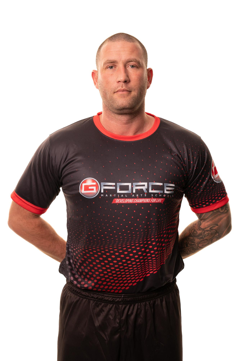 Adults – G Force Martial Arts Online Shop